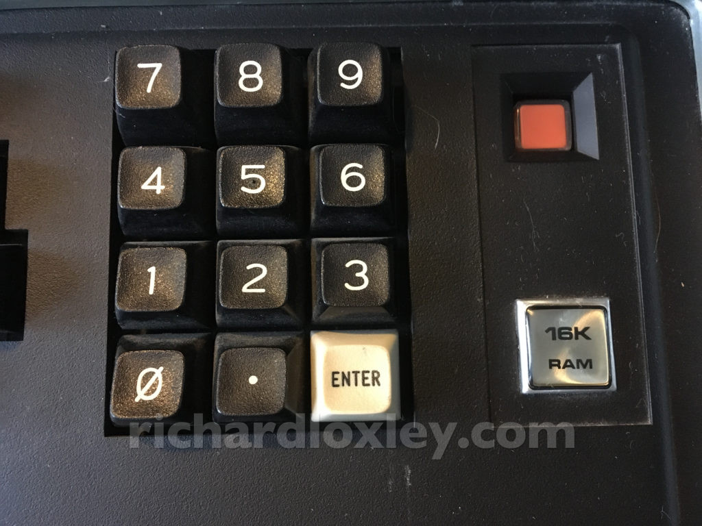 TRS-80 Model 3 / Model 4 repairs | Richard Loxley Ltd